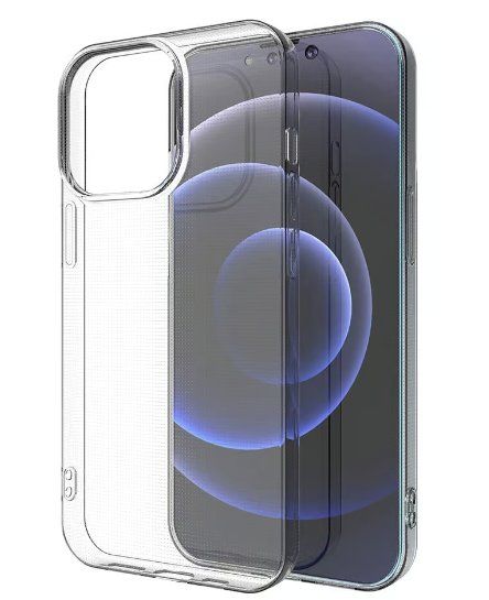 IPhone 15/15 PLUS/15 PRO/15 PRO MAX Hülle + Panzerglas SET (Neu und ...