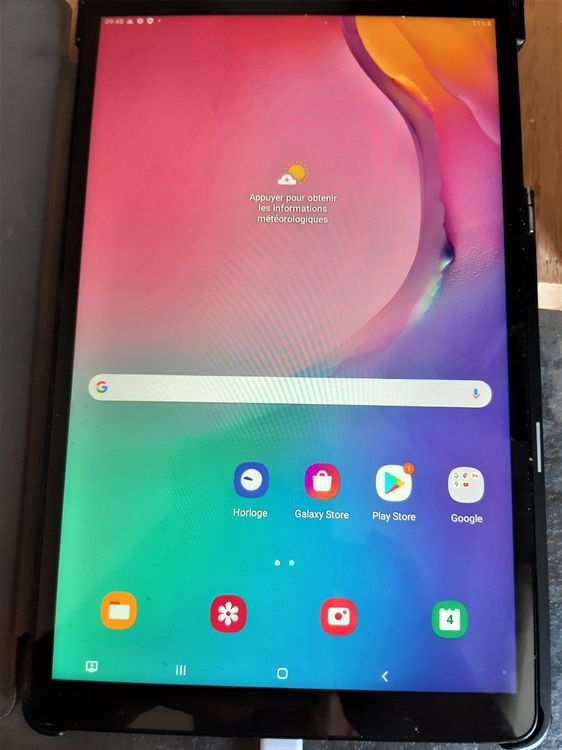 SAMSUNG Galaxy Tab A | Kaufen auf Ricardo
