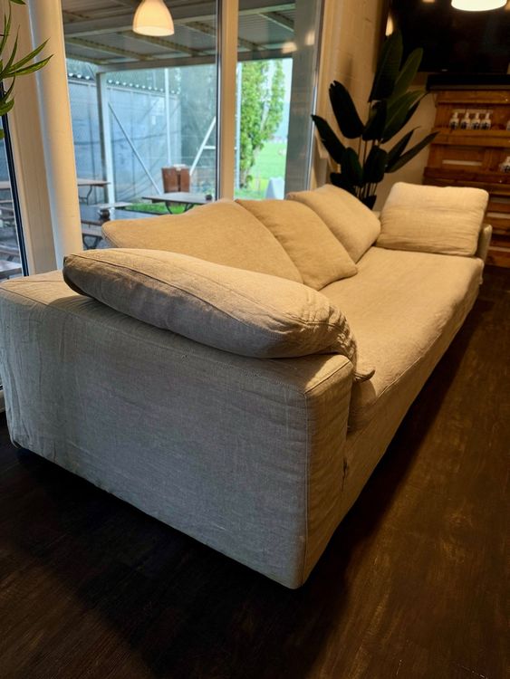 Cloud Sofa 305cm Designed by Timothy Oulton | Kaufen auf Ricardo