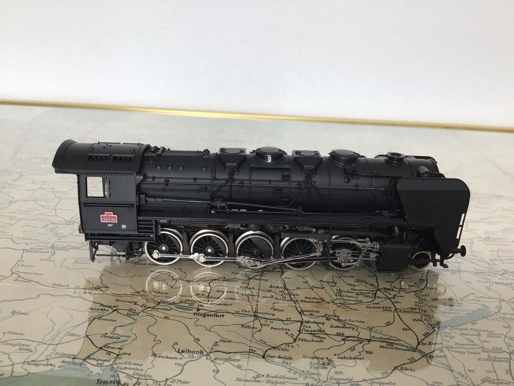 Roco 04126 F SNCF Type 150-X H0 | Kaufen auf Ricardo