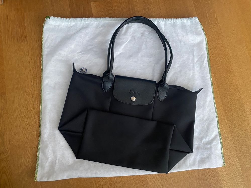 Longchamp Le Pliage Special Edition (Gebraucht) in Thônex für CHF 76 ...