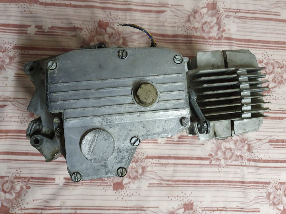 Puch Z50 Motor | Comprare su Ricardo