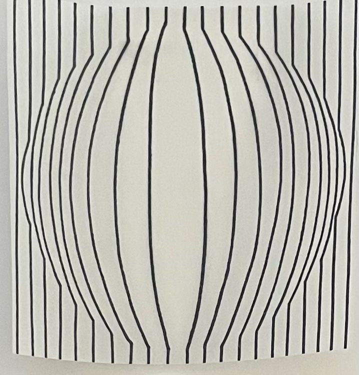 Victor Vasarely (1906-1997) Graphik (Edition du Griffon 1973 | Kaufen ...