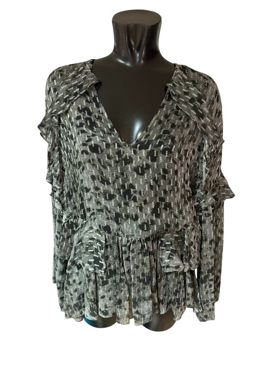 IRO Top (Gebraucht) in Zürich für CHF 39 – mit Lieferung auf Ricardo kaufen