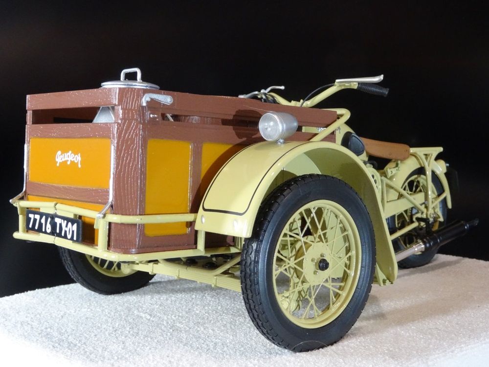 Solido 118307-00, Peugeot Triporteur 55TN 1952, 1:10, Vitrin | Kaufen ... Solido 118307-00, Peugeot Triporteur 55TN 1952, 1:10, Vitrin | Kaufen ...