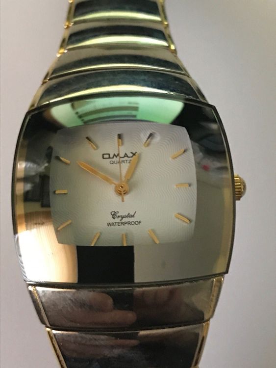 Omax (Neu (gemäss Beschreibung)) in Langnau am Albis für CHF 30 – mit ...