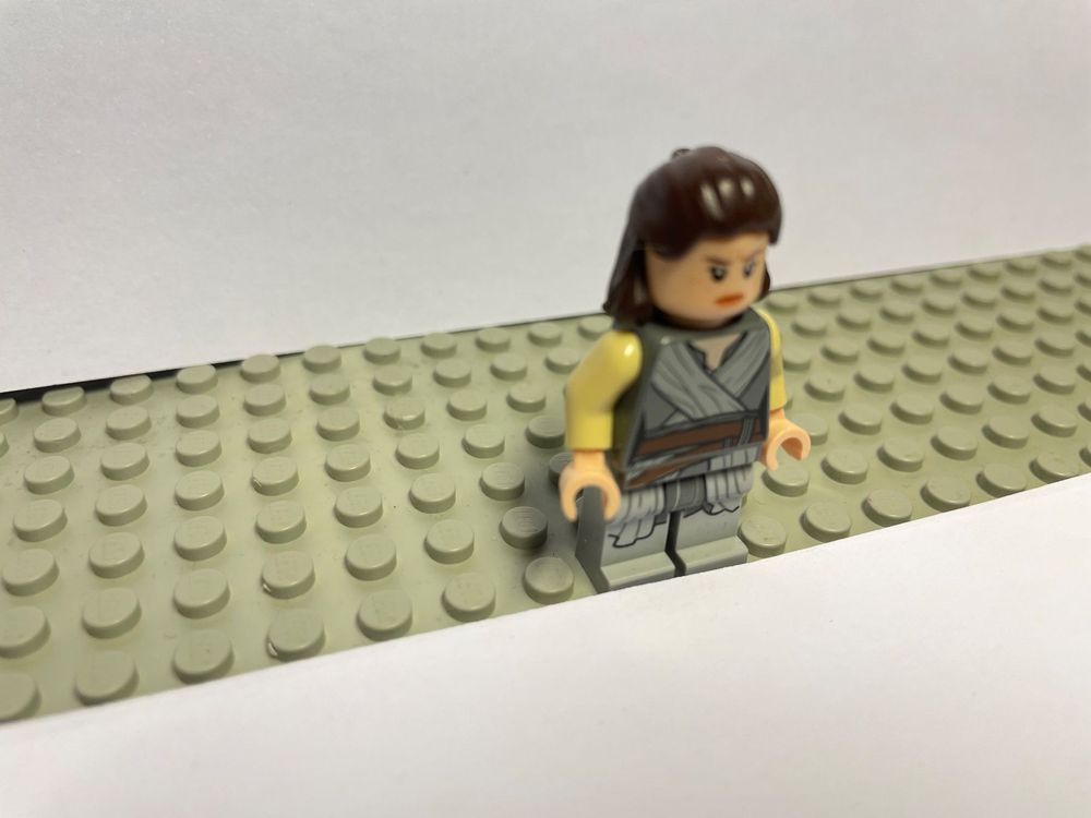 Lego rey | Kaufen auf Ricardo