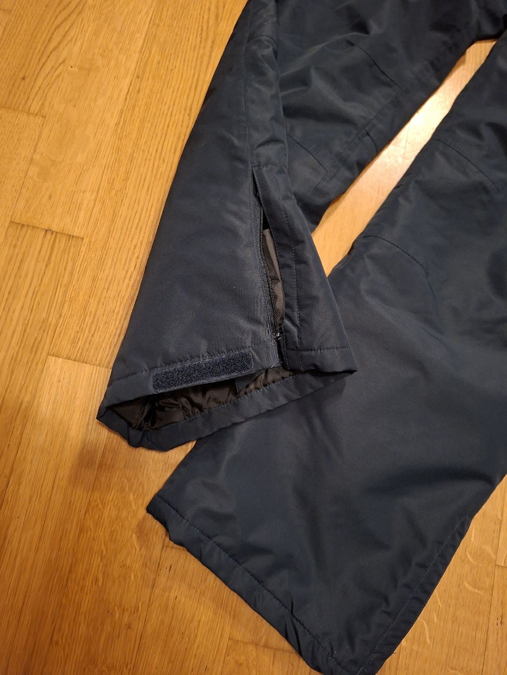 Crane Ski Pants, kids size 146/152, Dark Blue, Winter (Gebraucht) in ...