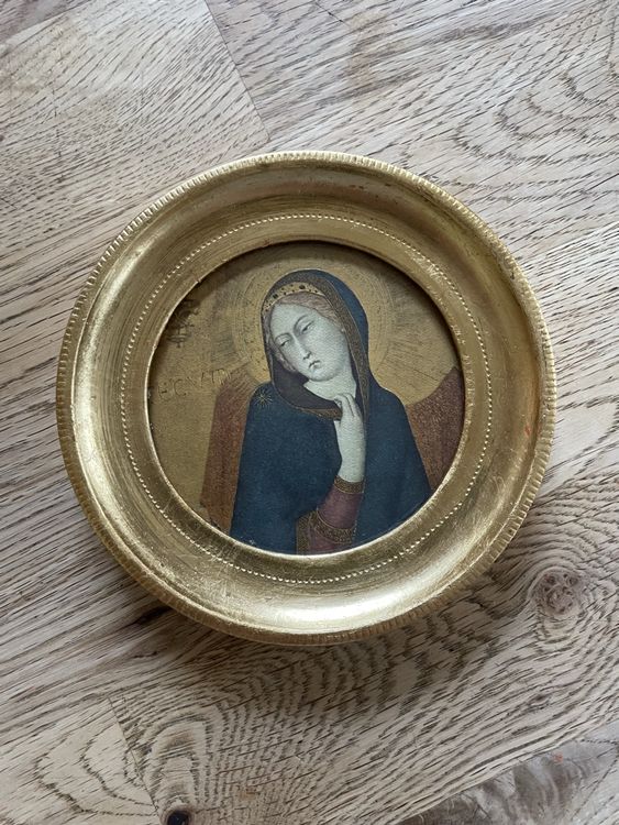 Kleines Bild (Gebraucht) in Flawil für CHF 22 – mit Lieferung auf ...