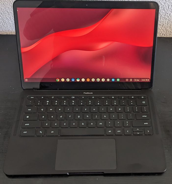 Google Pixelbook Go (Gebraucht) in Horgen für CHF 160 – mit Lieferung ...
