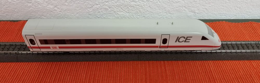 Märklin ICE-2, 5-Teilig, Digital (Gebraucht) in Hergiswil NW für CHF ...