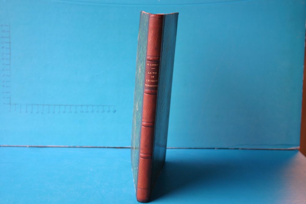 INTRODUCTION A L`ÉTUDE DE LA GÉOLOGIE (Gebraucht) in Winkel für CHF 100 ...