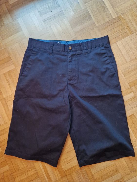 Volcom Shorts Gr.32 (Gebraucht) in Münchenbuchsee für CHF 9 – mit ...