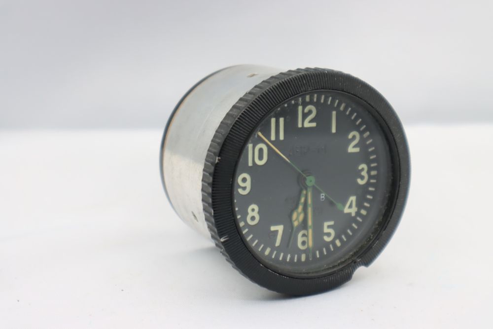 Rare - Russische Flugzeug Uhr - ABP-M - 1963 - AVRM (Gebraucht) in ...