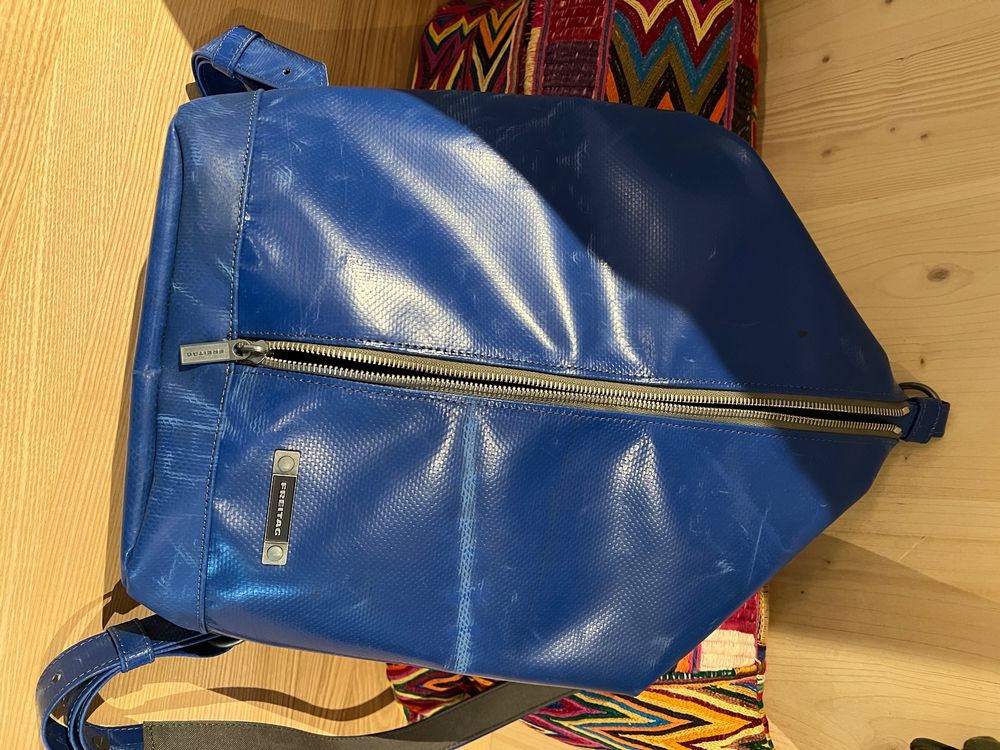 Freitag Reference Rucksack | Kaufen auf Ricardo