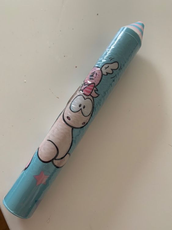 Nici Radierstift / Radiergummi / Gummi | Kaufen auf Ricardo
