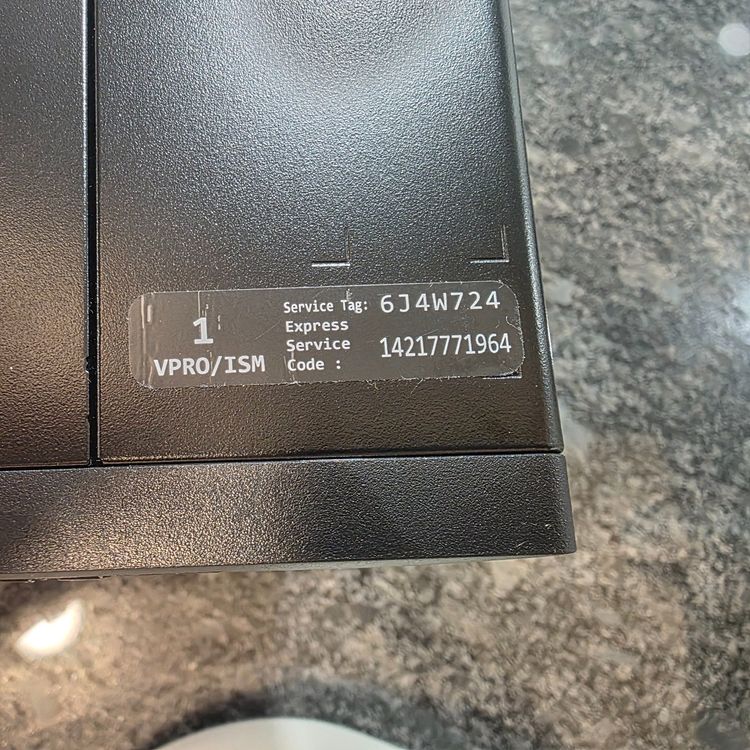 Dell OptiPlex SFF Plus 7010 – i7-13700 | 16 GB RAM | 512 GB (Gebraucht ...