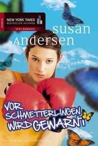 VOR SCHMETTERLINGEN WIRD GEWARNT - SUSAN ANDERSEN - NEU | Kaufen auf ...