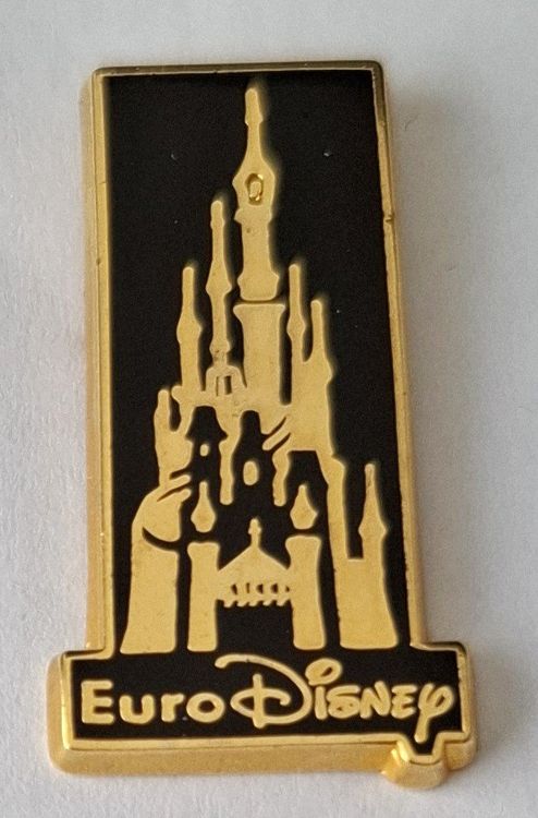 Euro Disney Paris (Gebraucht) in Hinterkappelen für CHF 1 – mit ...