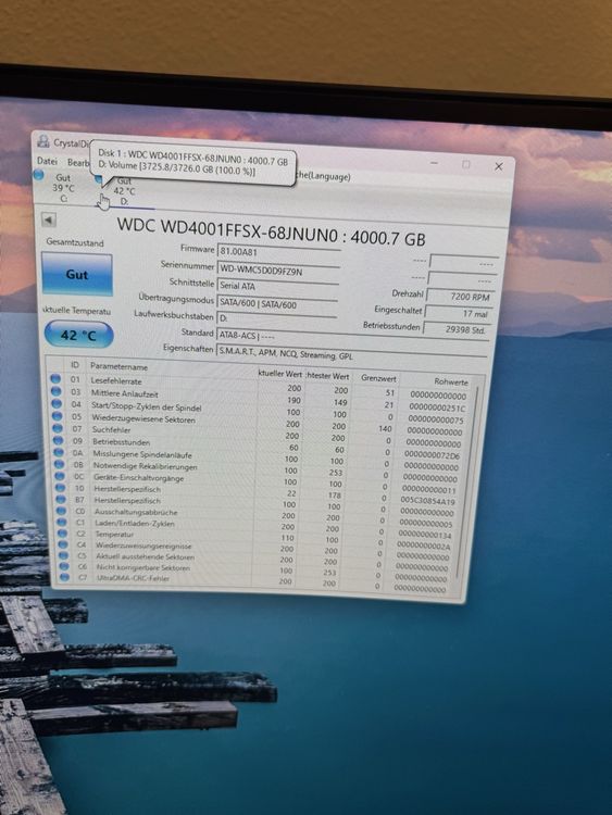 PC Mit Windows 11 (Gebraucht) in Adliswil für CHF 40 – nur Abholung auf ...