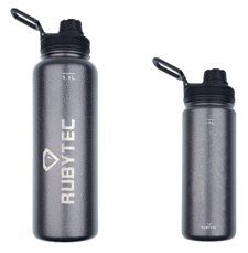 Isolierflaschen-Set RUBYTEC (Neu und originalverpackt) in Horw für CHF 34.5 – mit Lieferung auf ...