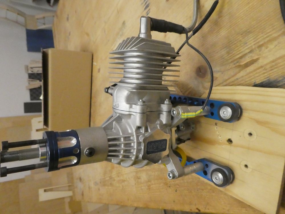 MVVS 50 IRS (Defekt) in Frauenfeld für CHF 89 – mit Lieferung auf Ricardo kaufen