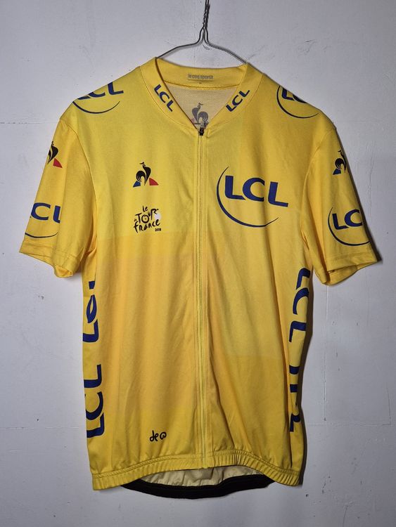 mayot cyclists tour de france 2018 (D'occasion) à pour CHF 39 – avec ...