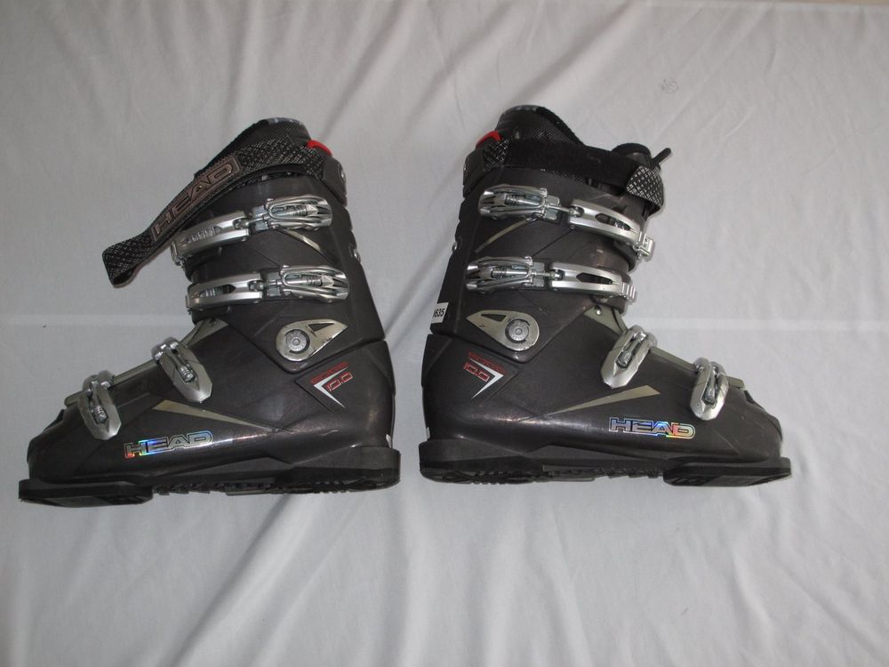 Head Ski Boots Edge 10.0 size 300/305 | Kaufen auf Ricardo