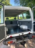 Bodenplatte HZJ/GRJ 78 (Neu (gemäss Beschreibung)) in Niederrohrdorf für CHF 250 – nur Abholung ...