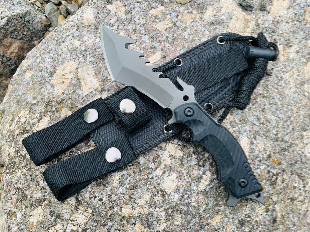 Messer Gouverneur militaire PRO XT 22cm (Neu und originalverpackt) in ...