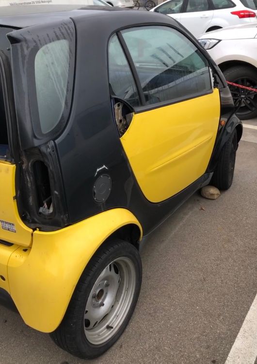 Smart ab 1.- | Kaufen auf Ricardo