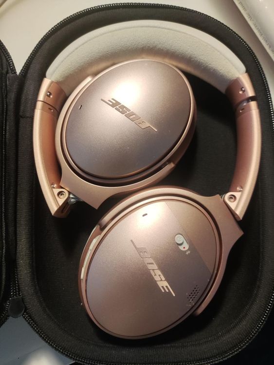 Kopfhörer BOSE Limited Edition | Kaufen auf Ricardo