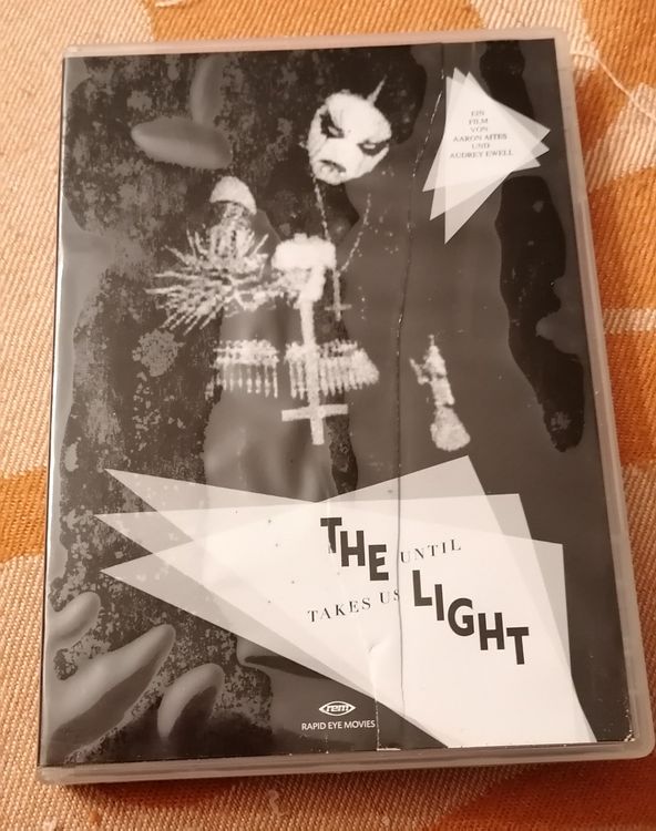 The Light - DVD - guter Zustand | Kaufen auf Ricardo