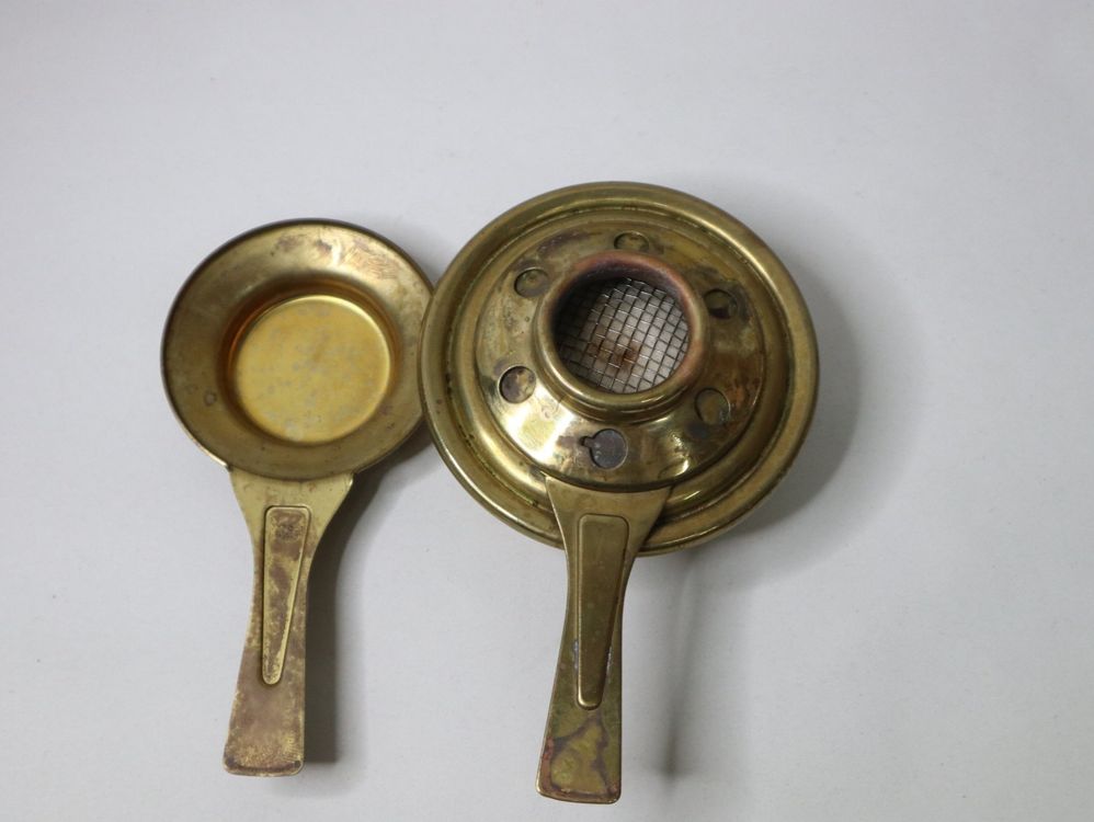 Spring Spiritusbrenner Swiss Made Spiritus Brenner | Kaufen auf Ricardo