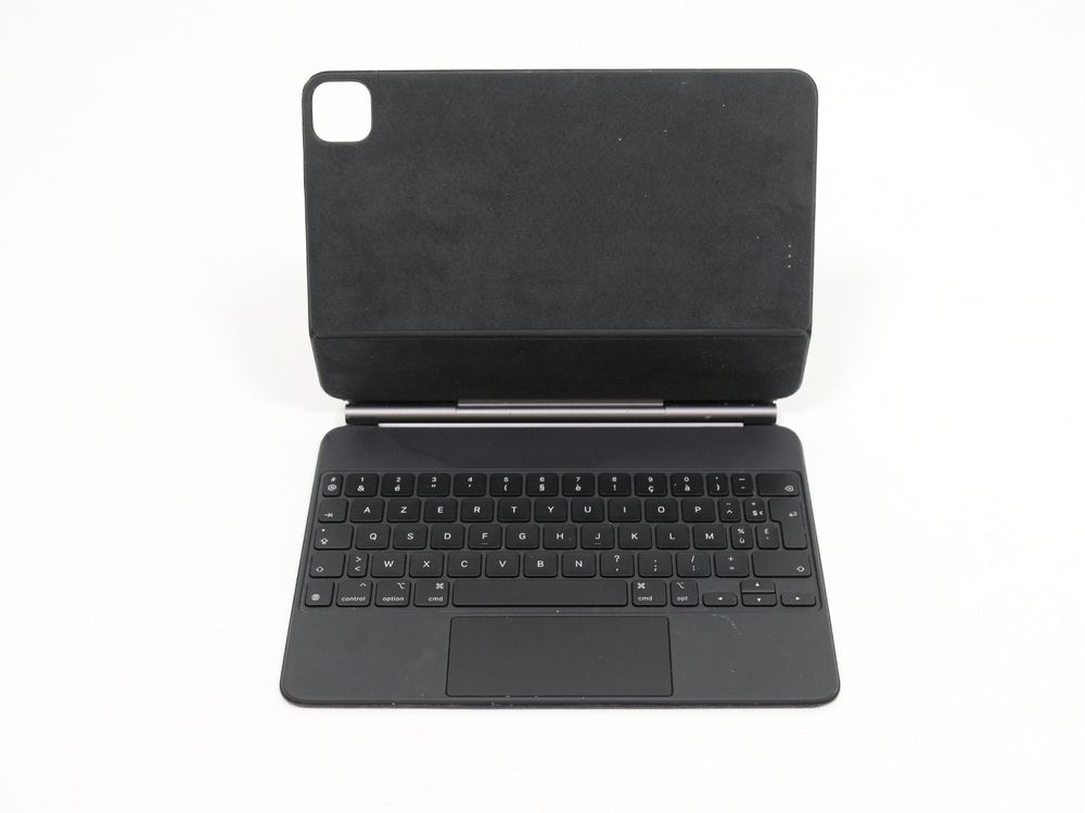 APPLE Magic Keyboard 11 AZERTY (24051103) | Kaufen auf Ricardo