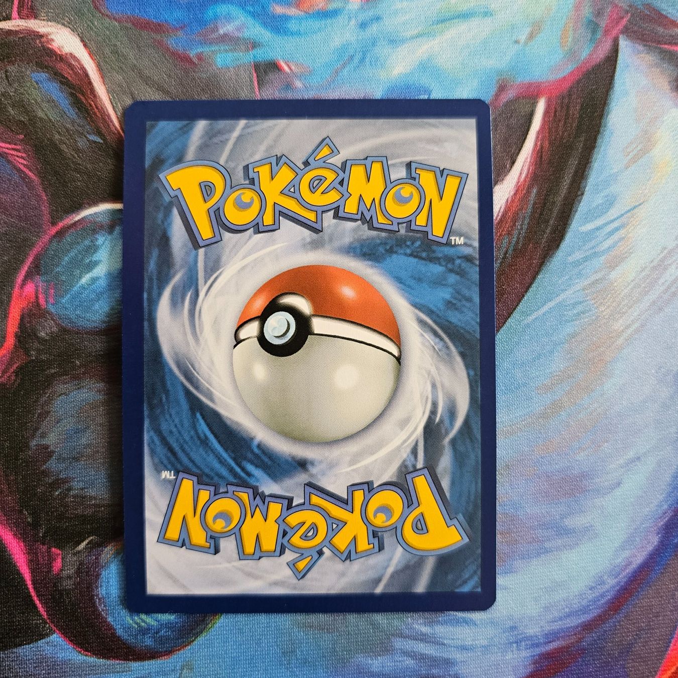 Pokemon Reboot Pod TEF 158/162 Ace Spade (Gebraucht) in Zofingen für ...