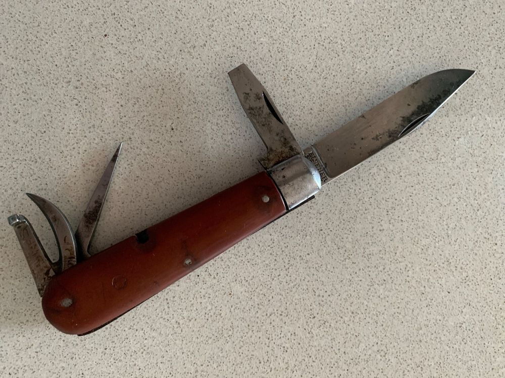 Elsener 25 | Kaufen auf Ricardo