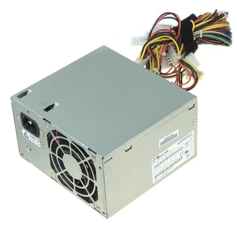 BESTEC Power Supply 300 Watt ATX, ATX-300-12Z | Kaufen auf Ricardo
