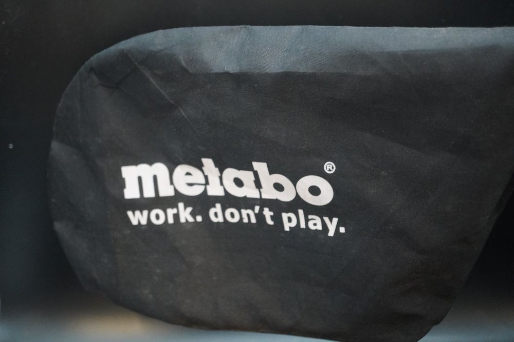 Metabo Kappsäge/Gehrungssäge KS 210 Lasercut (MA211) (Gebraucht) in Basel für CHF 100 – nur ...