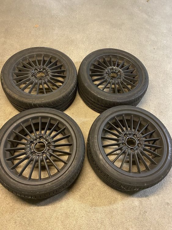 Felgen | Kaufen auf Ricardo