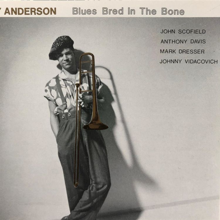 Ray Anderson (CD) Jazz | 1988 | Kaufen auf Ricardo