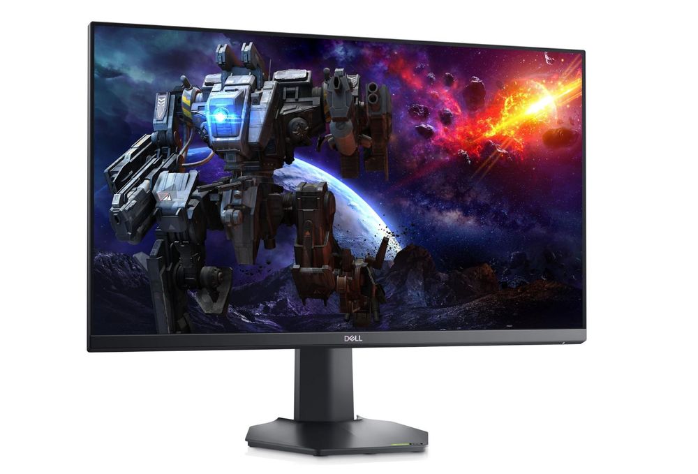Dell Gaming Monitor G2722HS 27" 1920x1080 165 Hz 1 ms (Neu und ...
