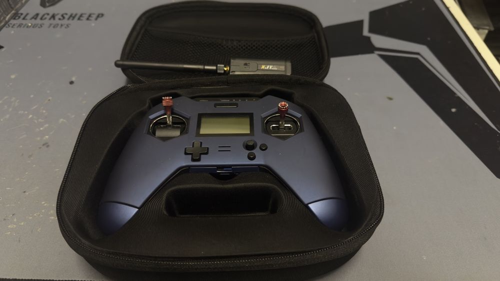 Frsky X-Lite Pro | Kaufen auf Ricardo