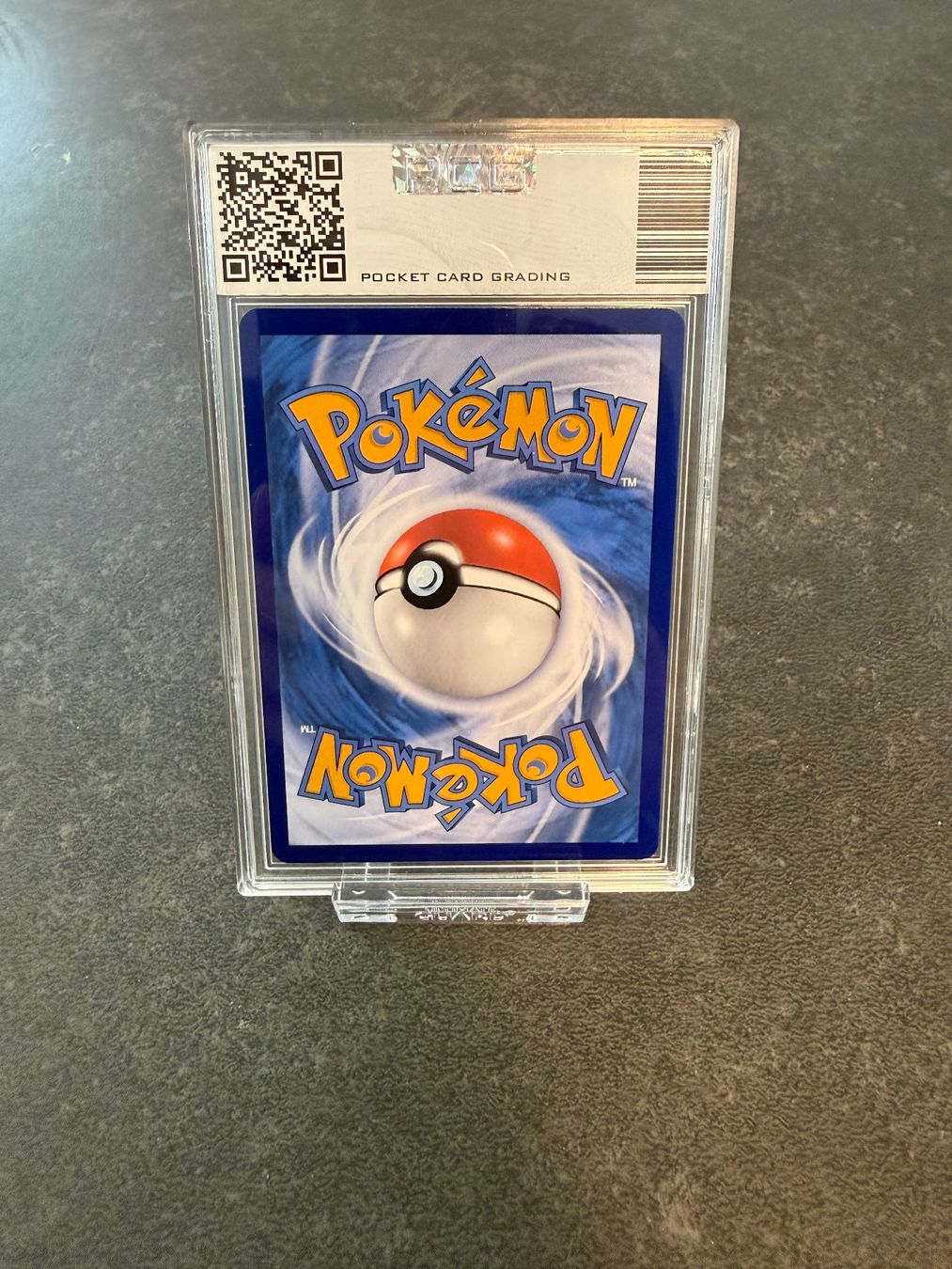 Pokémon Espeon Stamped – Gem Pack Vol. 2 – CN – PCG 9 (Gebraucht) in ...