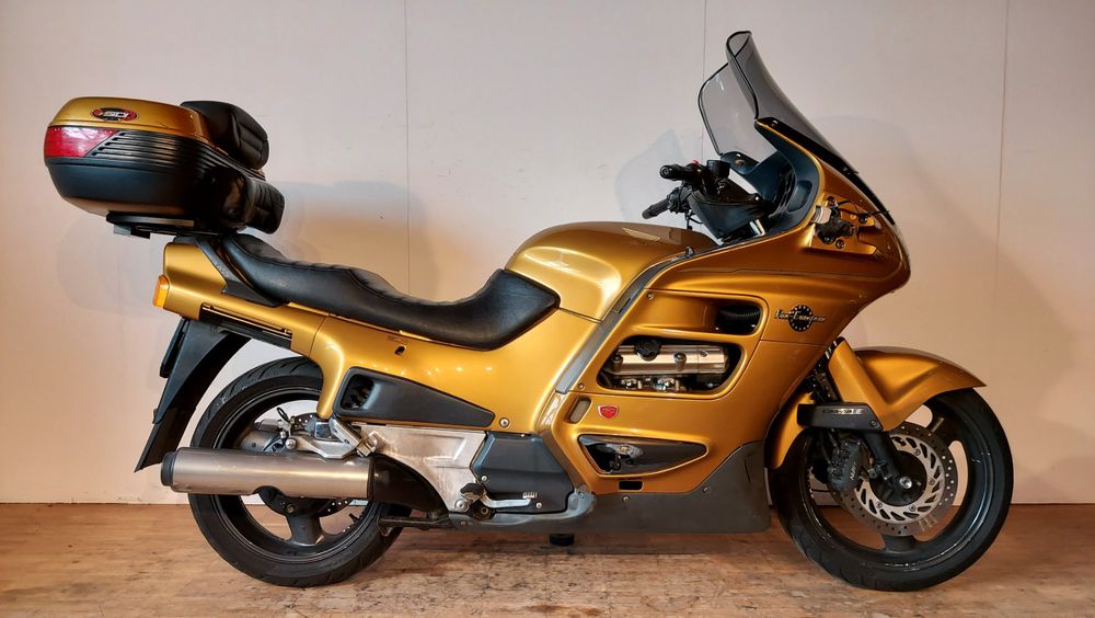 Honda Pan European (Gebraucht) in für CHF 714 – nur Abholung auf ...