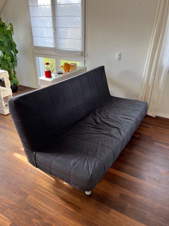 Bettsofa IKEA (Gebraucht) in Elgg für CHF 1 – nur Abholung auf Ricardo ...