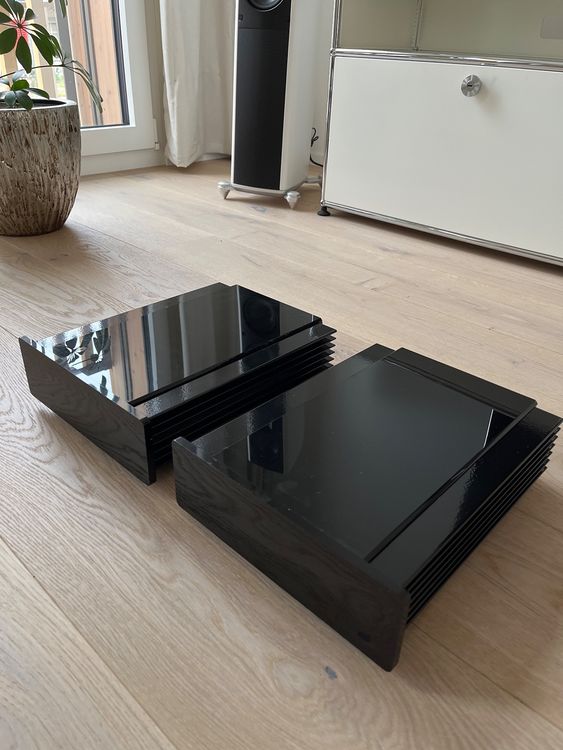 High-End Endstufe Sphinx Twelve | Kaufen auf Ricardo