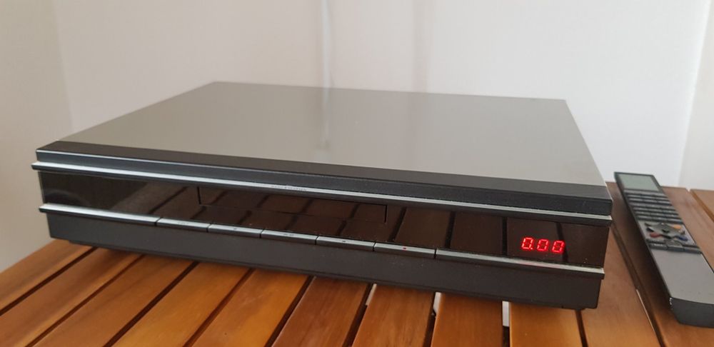 Bang & Olufsen DVD1 | Kaufen auf Ricardo