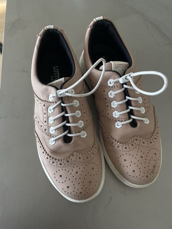 Golfschuhe, Lotusse, Gr.39 (Gebraucht) in Meilen für CHF 20 – mit Lieferung auf Ricardo kaufen