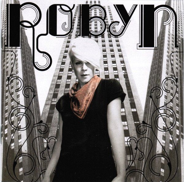 Robyn – Robyn (Gebraucht) in St.Gallen für CHF 2 – mit Lieferung auf ...